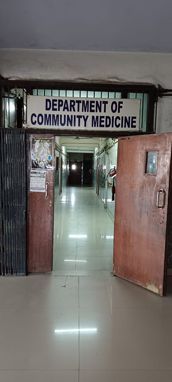 North DMC medical college